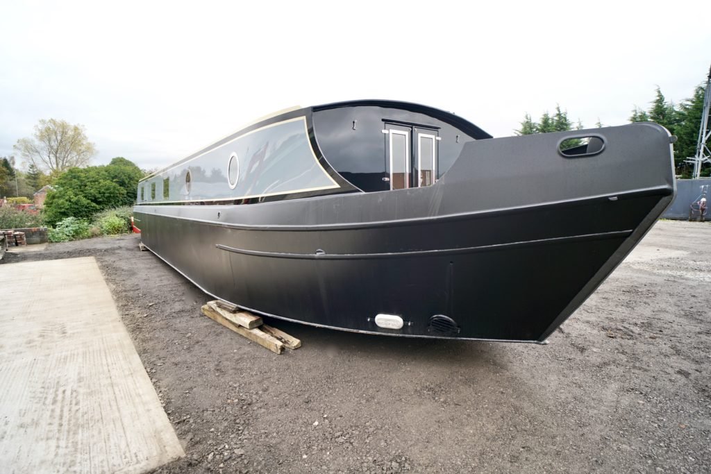 Wincham Boat Services - Narrowboats LTD