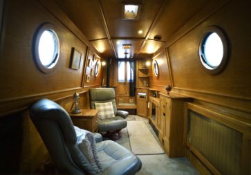Wincham Narrow Boats for Sale UK - Narrowboats LTD