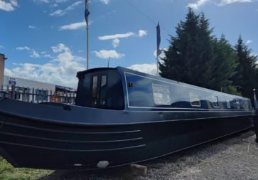 Wincham Narrow Boats for Sale UK - Narrowboats LTD