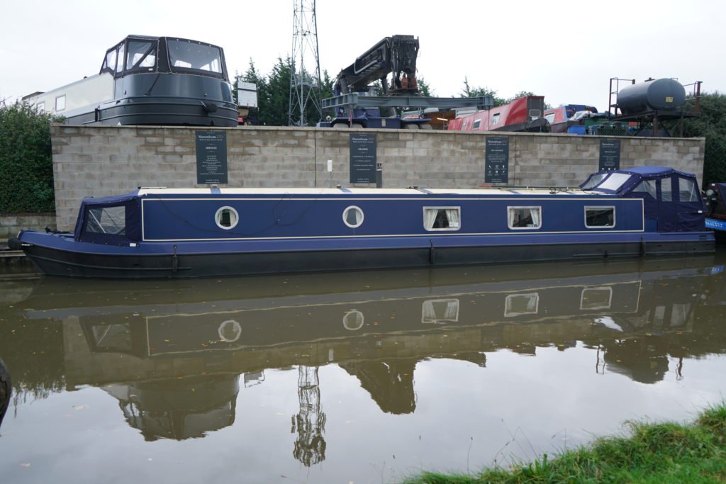 Euro Cruiser - Narrowboats LTD